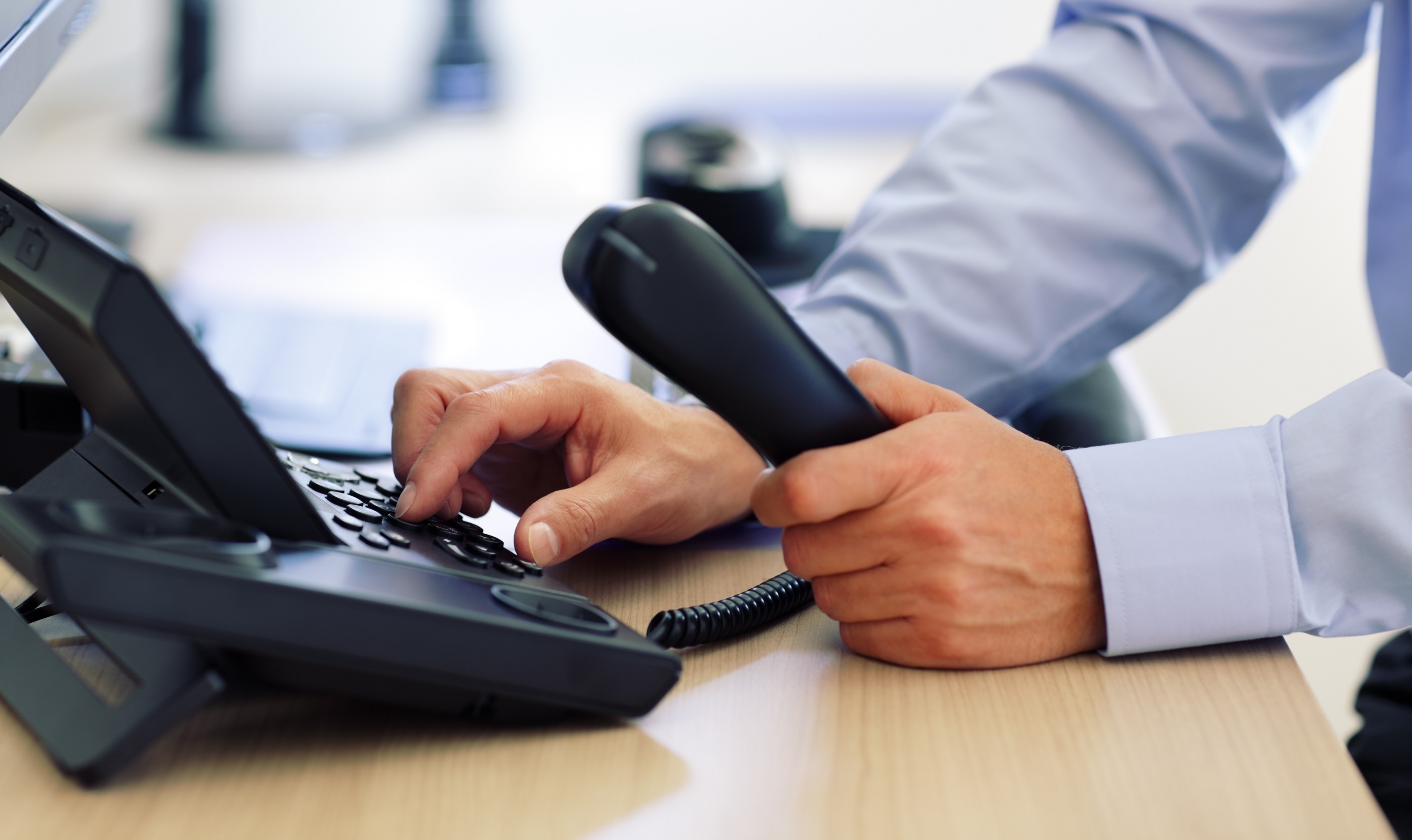 Contact Us Page for Employ Source